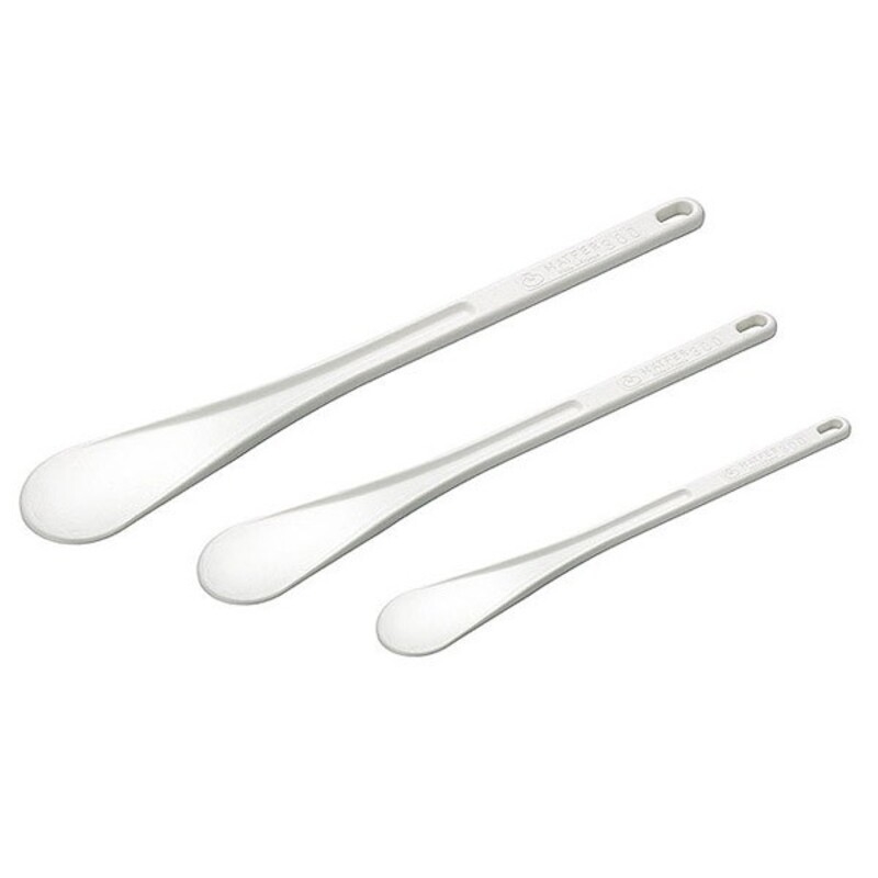 Spatule exoglass 30cm- 220°